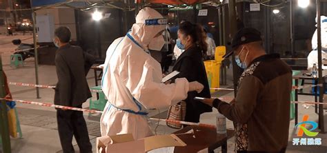 开州区累计核酸检测140余万人次，全面筛查新冠肺炎疫情隐匿传播风险工作采样防控