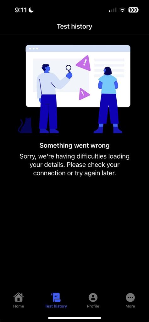 Anyone Know How To Fix This Rusertesting