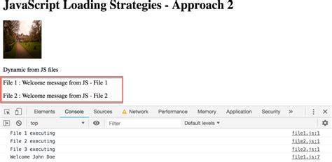 Async Defer — Javascript Loading Strategies Ravi Roshan Medium