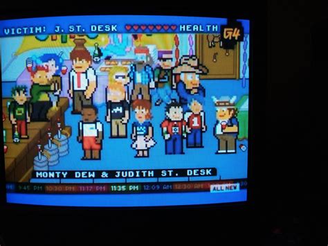 Code Monkeys Looking Pretty Nice On My Trini Rcrtgaming