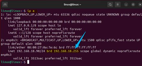 How To Configure Static Ip Address On Ubuntu 2404 Linuxways