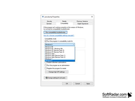 Download Procdump For Windows 11 10 7 881 64 Bit32 Bit