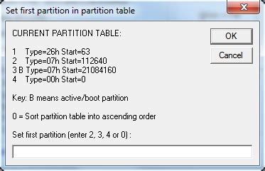 Create A Multiple Partition Multi Boot Usb Flash Drive Under Windows Rmprepusb