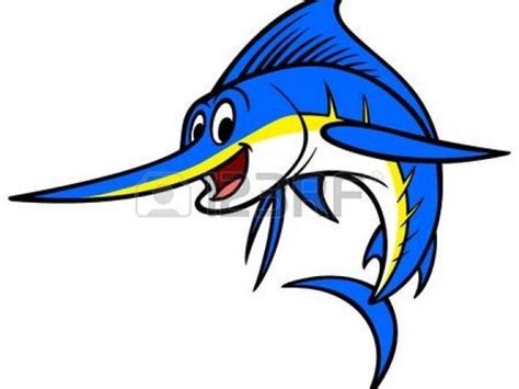 Sailfish Vector At Getdrawings Free Download