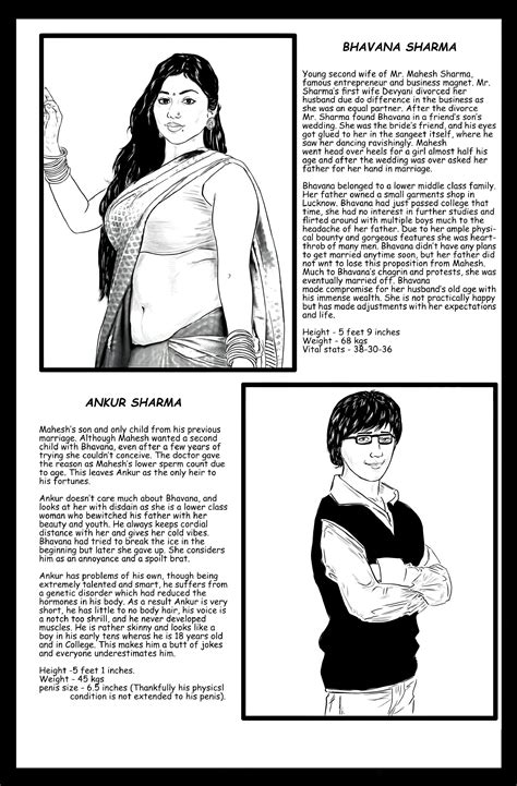 Lockdown Love [amarsroshta] Lockdown Love Gede Comix
