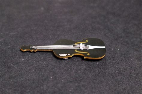 Attiny85 Mini Pcb Violin