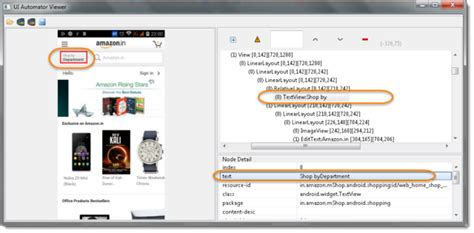 understanding findelements in appium browserstack