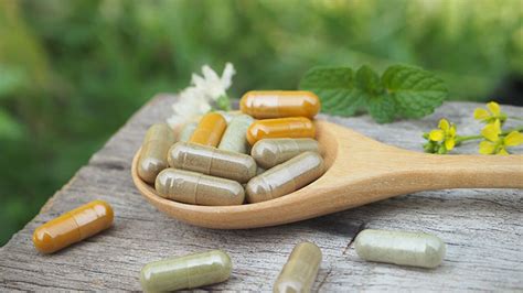 Названы две лучшие добавки для укрепления иммунитета Новости Фитнес и здоровье —