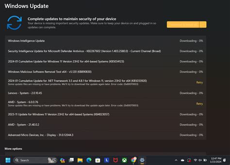 Why Cant I Update My Computer Files I Am Connected To The Internet R Computerhelp