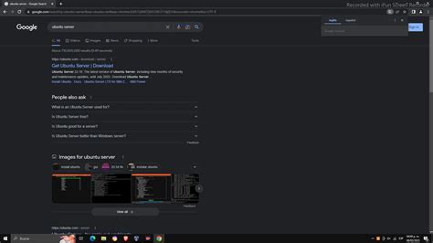 Como Montar Tu Servidor Web Con Linux Apache Mysql Php Programación Y Desarrollos De