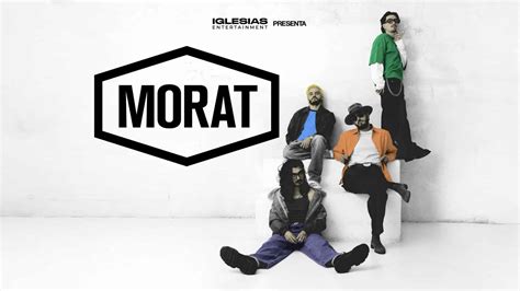 Morat En España Con Su Gira 2026 Ticketmaster Blog