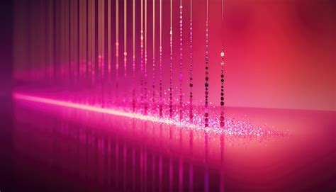 Premium Ai Image Advanced Morse Code Data Visualization