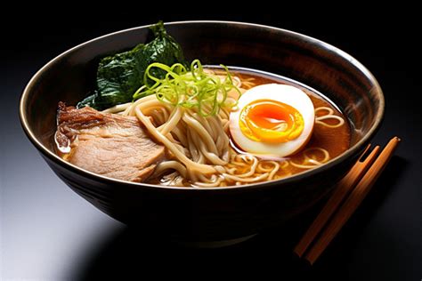 계란이 들어간 라면 깨끗함 누끼 도구 배경 일러스트 및 사진 무료 다운로드 Pngtree