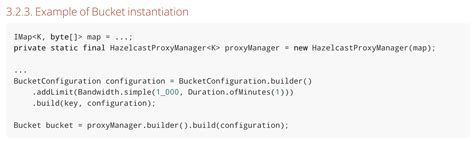 Invalid Hazelcast Documentation For 7 X 8 X Docs Issue 285