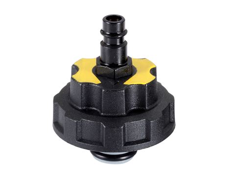 Cooling System Pressure Test Adapter For Byd Hinode Tools