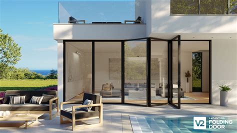 Lacantina Doors Mountain States Building Products Colorado