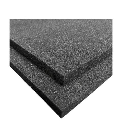 Cp5002l Conductive Foam Low Density Polyurethane Cushion Grade 24 X