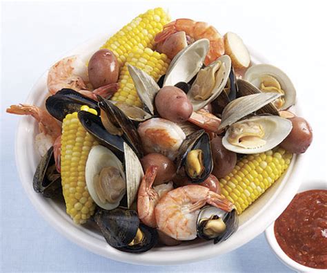 Badys Grove Clam Bakes