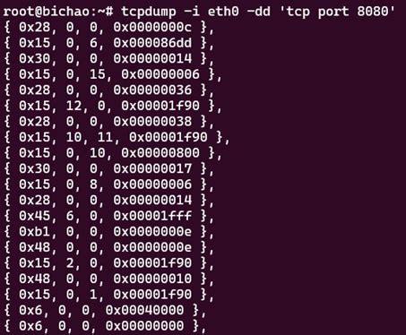 Detecting BPFDoor Backdoor Variants Abusing BPF Filters Cybersecurity News Everyday