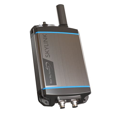 SkyLINK East Coast Satellite Communications