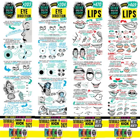 67 The Etherington Brothers Book 1 Ideas Drawing Tutorial