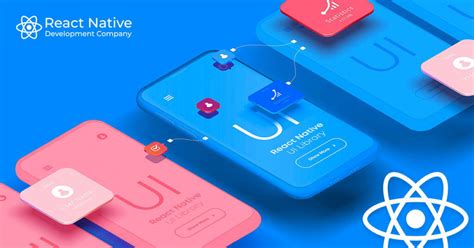 Boost Your App Development With A High Quality React Native Ui Library