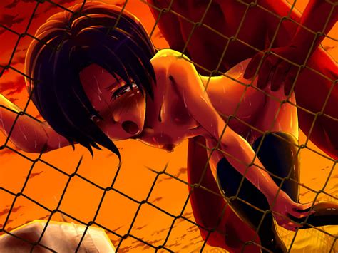 Rule 34 Female Human Kobayakawa Rinko Love Plus Male Straight Tagme