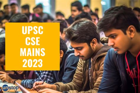 Upsc Cse Mains 2023 7 Must Read Success Stories Unstop