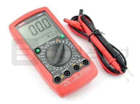 Universal Multimeter Uni T Ut90a Botland Robotic Shop