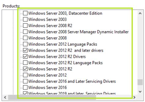 Wsus Und Windows Server 2022 Windows Sbs And Essentials Blog