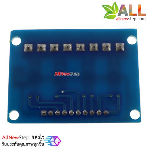 l9110s h bridge stepper motor 4bit dc driver controller board module