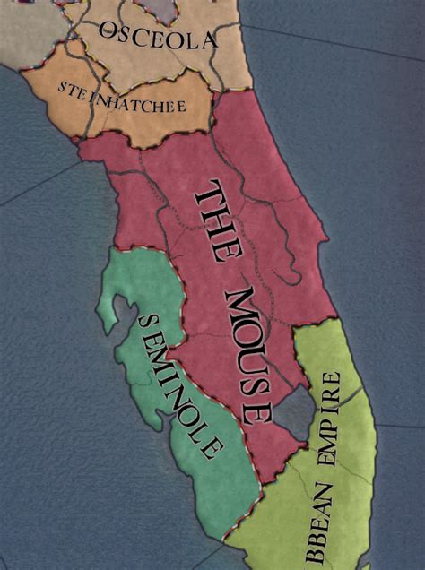 12304413 The Mouse Responds To The Jackass