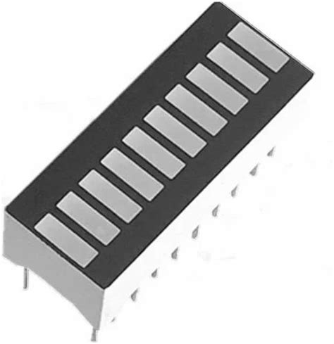 Green Segment LED Display At Piece Seven Segment LED Display In Dombivli ID