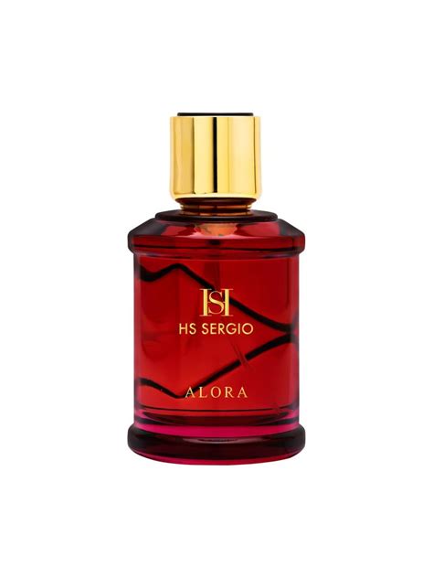 Hs Sergio Perfume Is It Your New Must Have Vblog