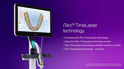 Itero Intraoral Scanner Instructional Videos Itero