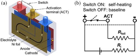Internal Structure Of An ACB Reproduced With Permission From 153 Download Scientific Diagram