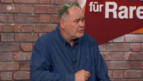 Bares Für Rares Waldi Fallen Augen Aus Dem Kopf Highlight