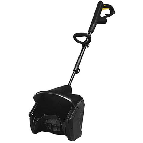 Электрическая лопата для снега Huter Sgc 1000e – цены и скидки