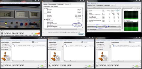 Dm368 Network Performance Processors Forum Processors Ti E2e