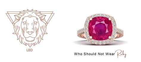 Who Should Not Wear Ruby Side Effects Of Ruby