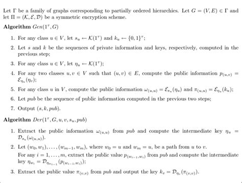 The Dynamic Encryption Based Construction Download Scientific Diagram