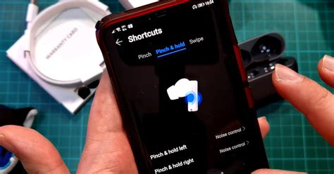 Huawei Freebuds Pro Review Geek Lifestyle