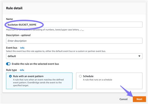 Real Time File Scan Bucketav