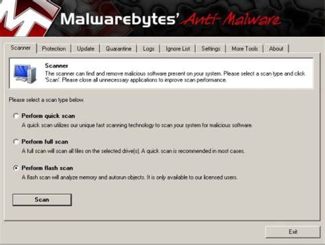 Malwarebytes Full Paid Version Anti Malware Software Review