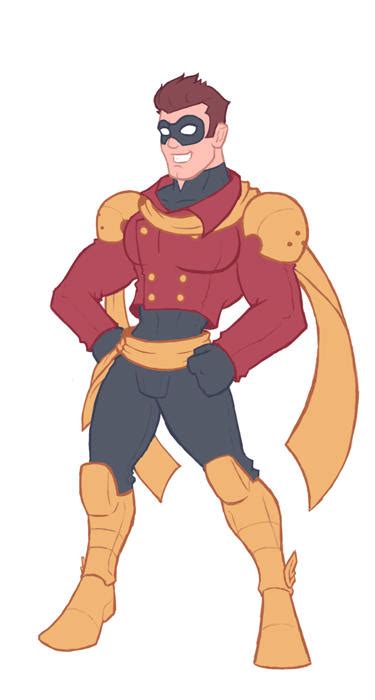 Captain Dapper By Ascentinel On Deviantart