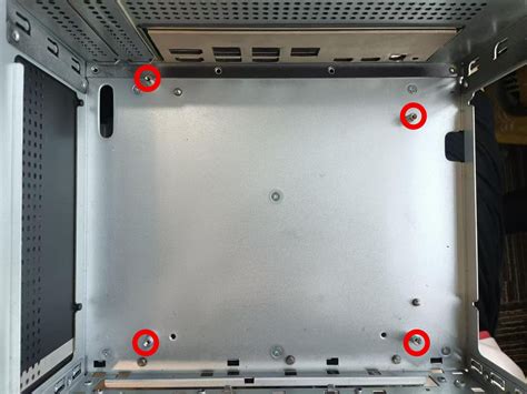 disassembly and assembly machine tutorial zimaspace docs