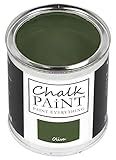 Elegimos El Mejor Pintura Madera Exterior Verde Oliva De España 1