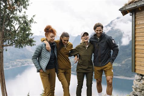 28 Norwegian Clothing Brands To Keep You Stylishly Cozy Soocial