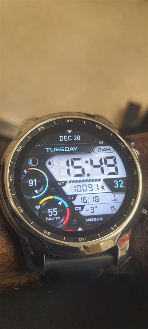 Using My Old Fossil Gen Straps With Fossil Gen Smoky Color Thoughts On This Combo R WearOS