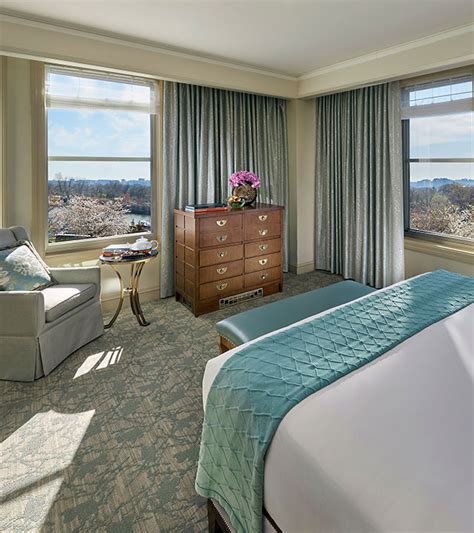 Salamander Washington Dc Luxury Hotels In Washington Dc